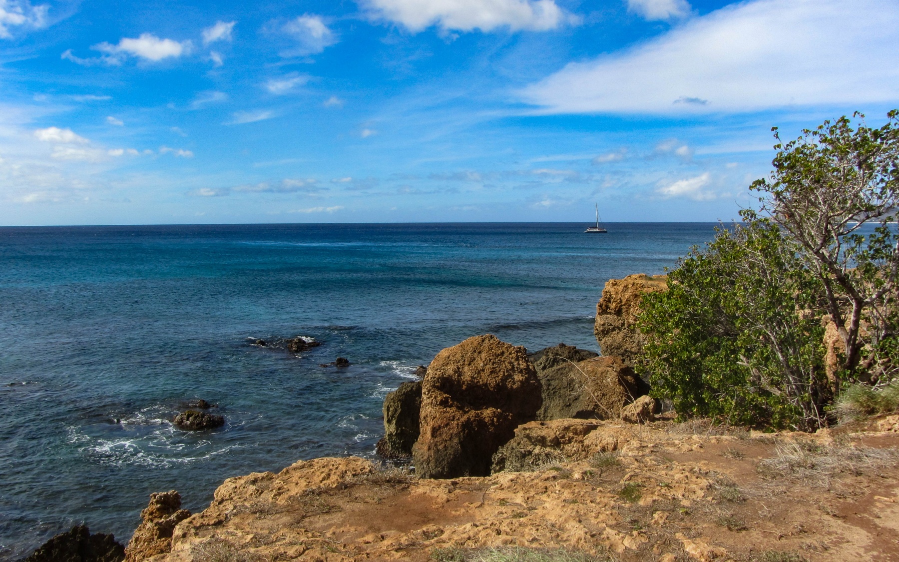 Island of Oahu in Hawaii – Nick Wanders The Globe